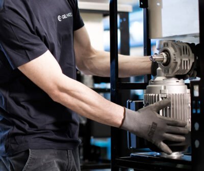 Gel Matic | Macchine a mantecazione espressa per gelato