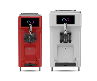 Giotto Range | Gel Matic